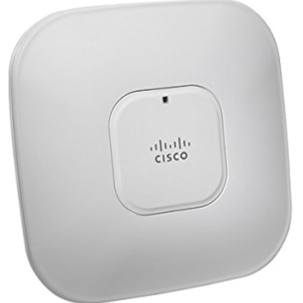 AIR-CAP3502I-A-K9 Cisco Aironet 3502I IEEE 802.11n 300 Mbit/s Wireless ...