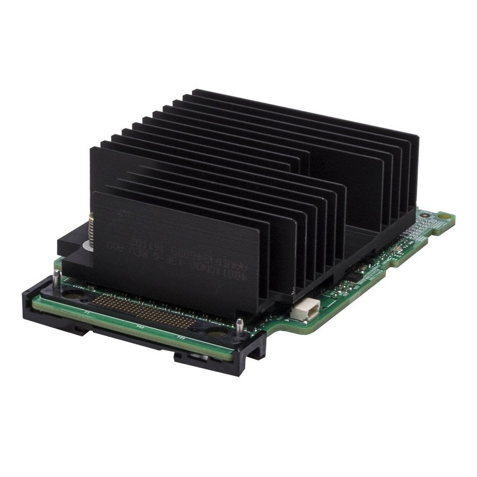 R75VT Dell PERC H330 Mini Mono Integrated RAID Storage Controller 0R75 ...